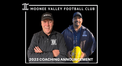 Moonee Valley FC