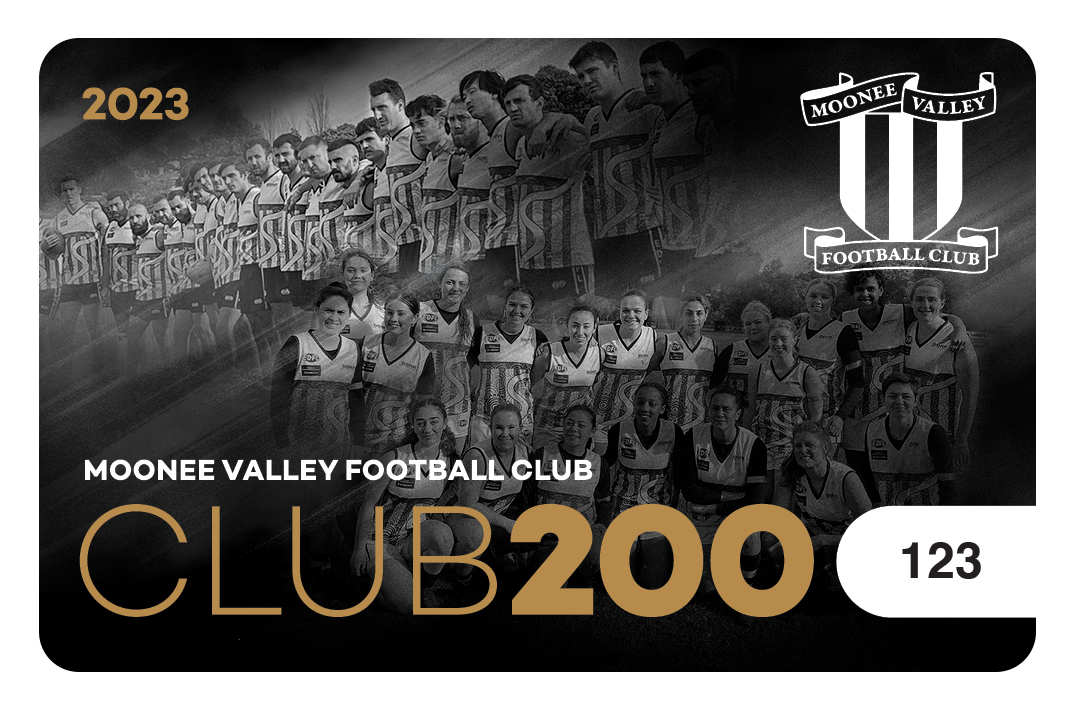Moonee Valley FC