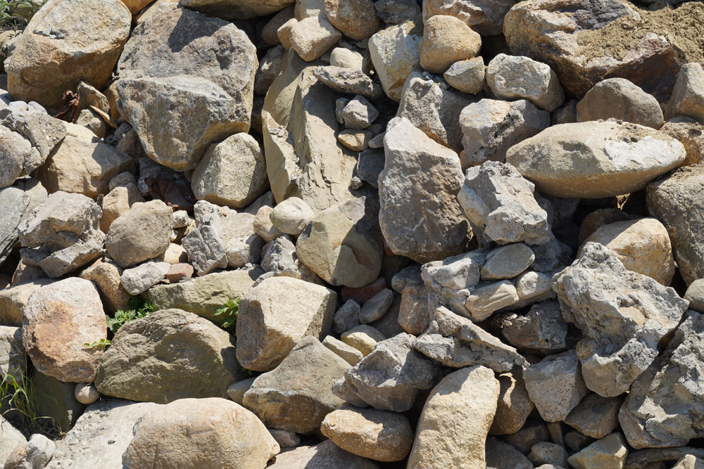 Rip Rap - Toscana Corporation