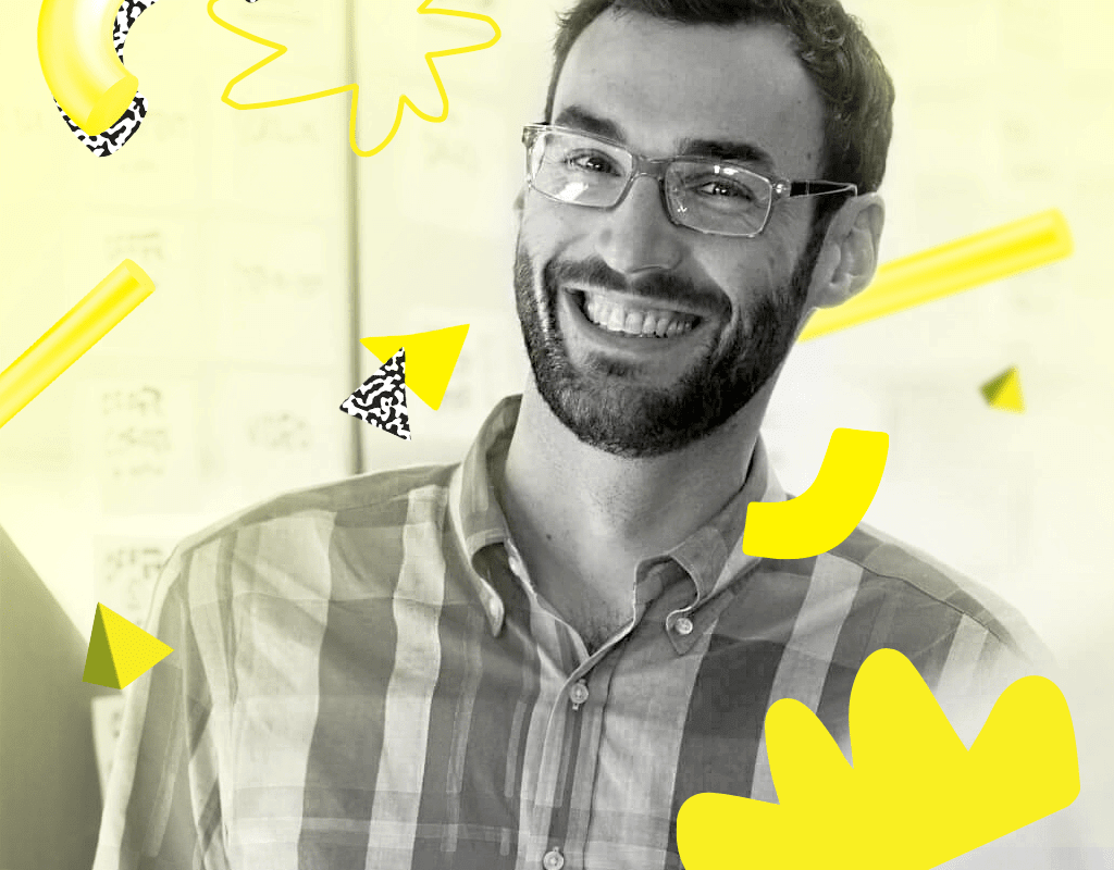 11 Design Sprint Questions Answered by Jake Knapp