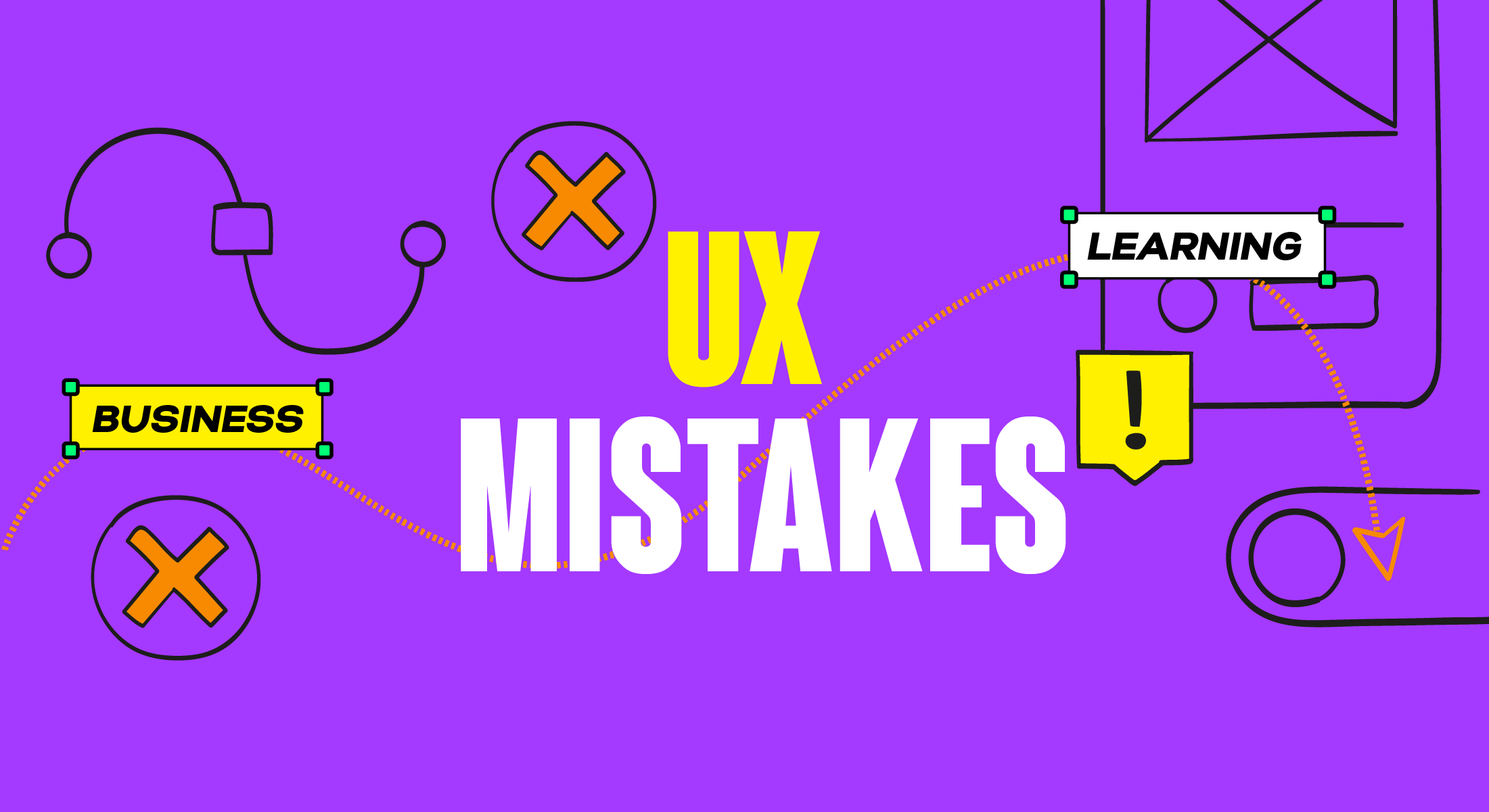 The Latest UX & UI Design Trends to Watch Out For (2020/2021)