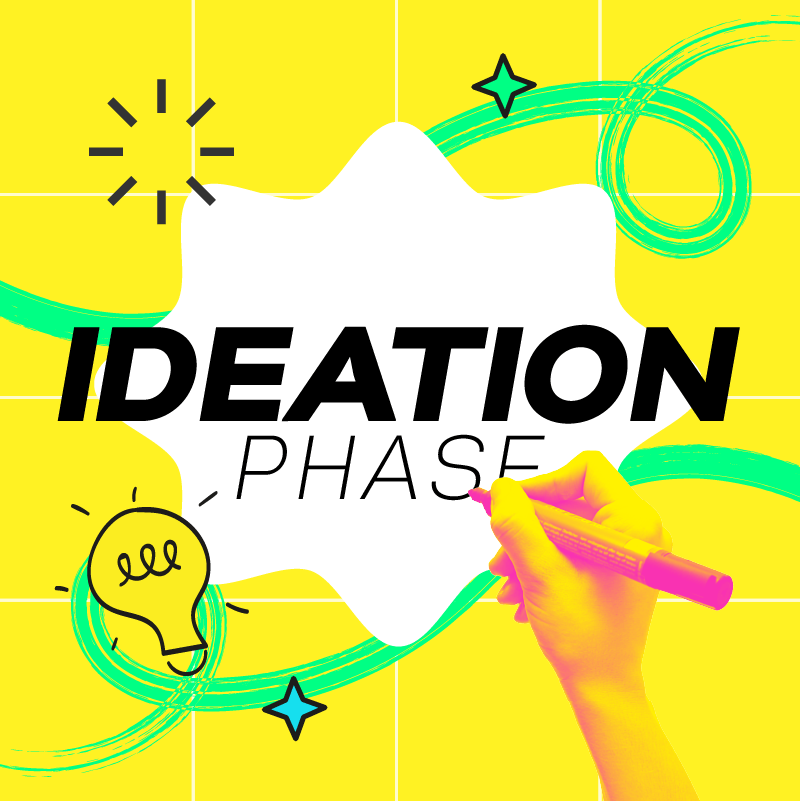 Design Thinking’s Exciting Third Phase: IDEATING
