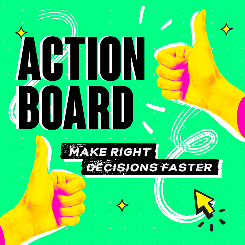 The #1 Decision Making Workshop | Workshopper