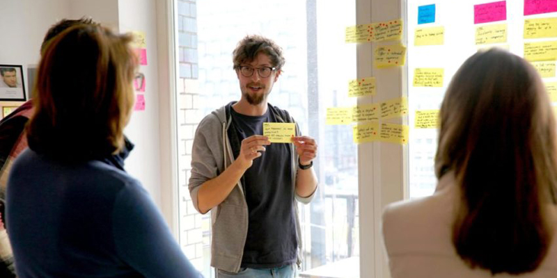 Your Ultimate Guide To Facilitator Job Descriptions In 2022