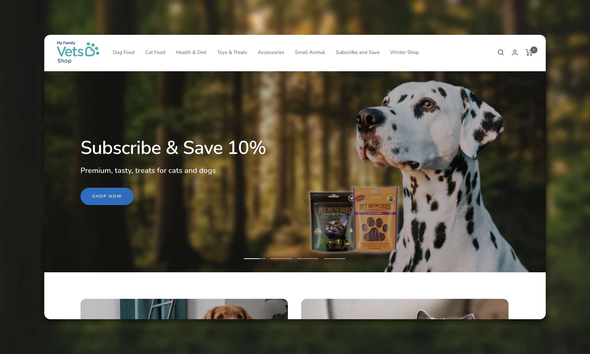 Harness the power of Recharge Subscriptions on Shopify - Inspira Insights