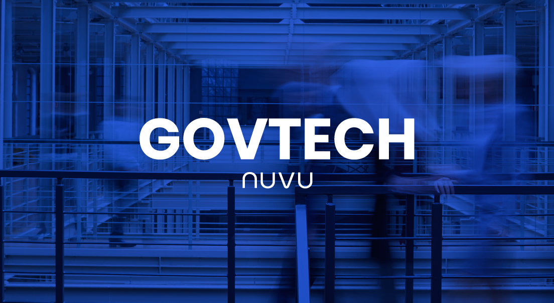 Govtech | Instituciones públicas ágiles