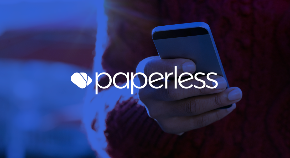 Paperless | Automatización de procesos by Nuvu