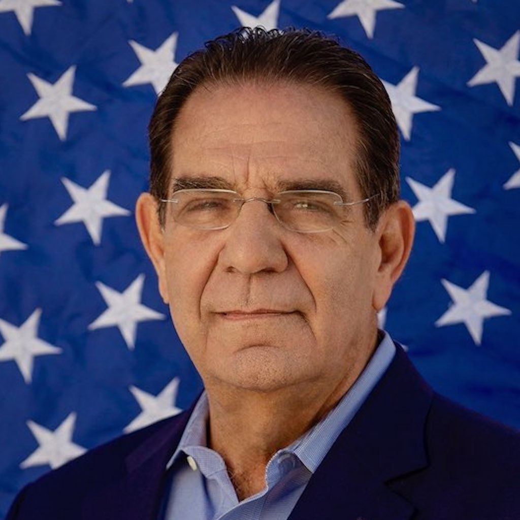 Transit Alliance Miami → Xavier Suarez Candidate for Mayor