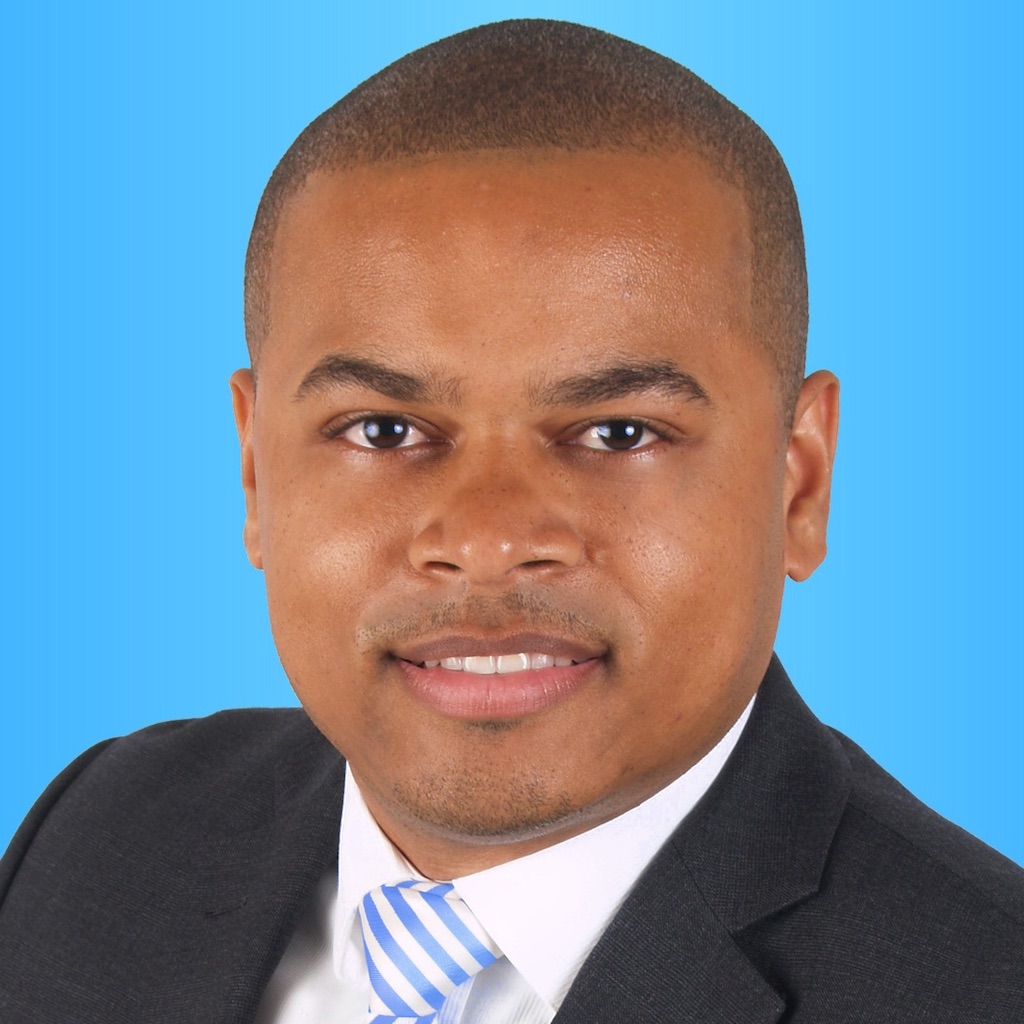 Transit Alliance Miami → Keon Hardemon Candidate for District 3