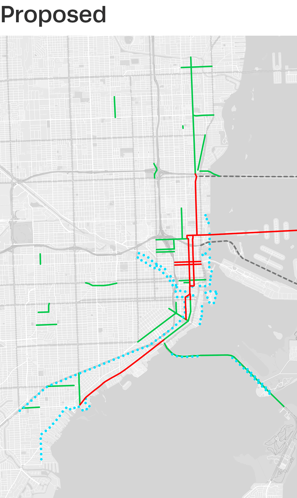 Transit Alliance Miami → Build It – Bike It!