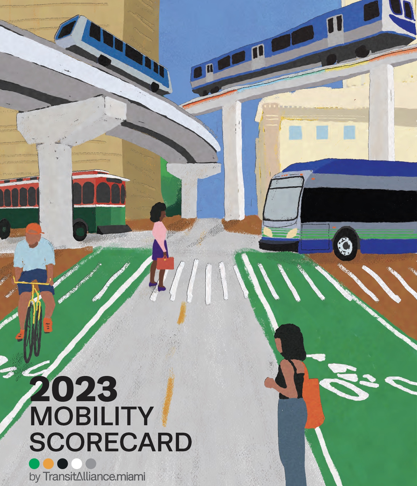 2023 Mobility Scorecard