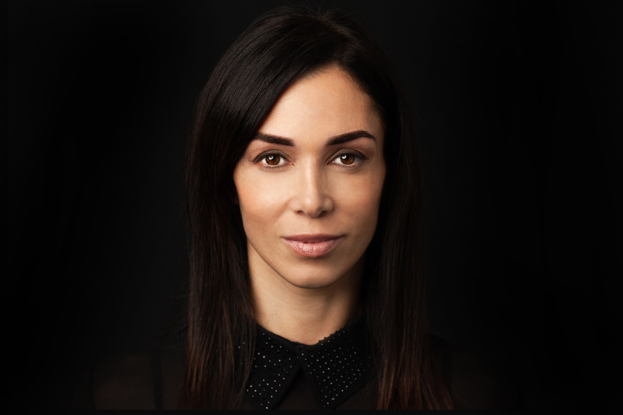 Microblading Manual Shading - Accademia di Anna Maria Finelli