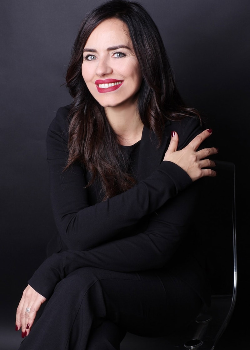 Anna Maria Finelli - Accademia di Anna Maria Finelli