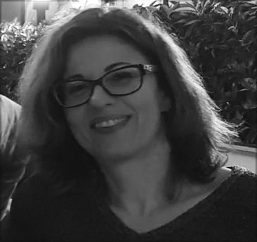 Maria Grazia Pantano - Accademia di Anna Maria Finelli