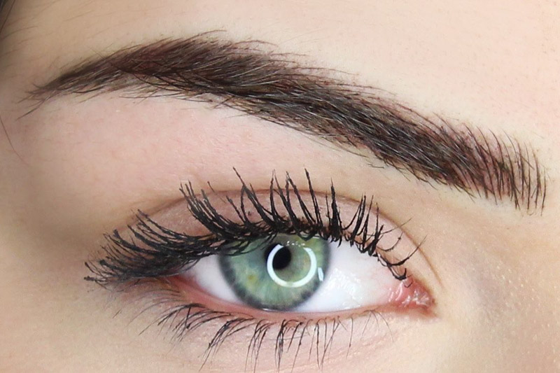 Microblading Strokes & Powder - Accademia di Anna Maria Finelli