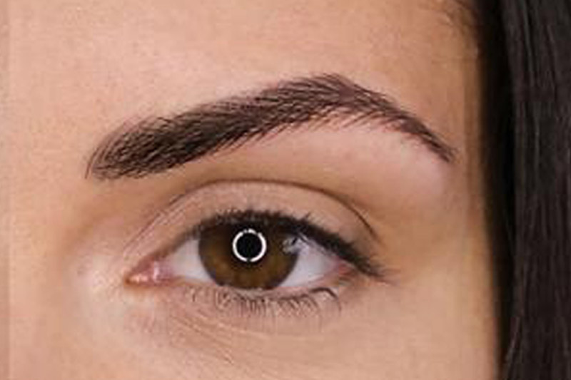 Soft V-Brows - Accademia di Anna Maria Finelli