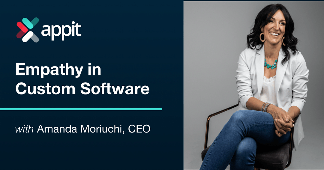 AppIt Ventures | Blog | Custom Software Development