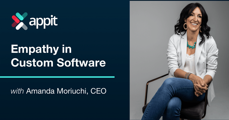 AppIt Ventures | Blog | Custom Software Development