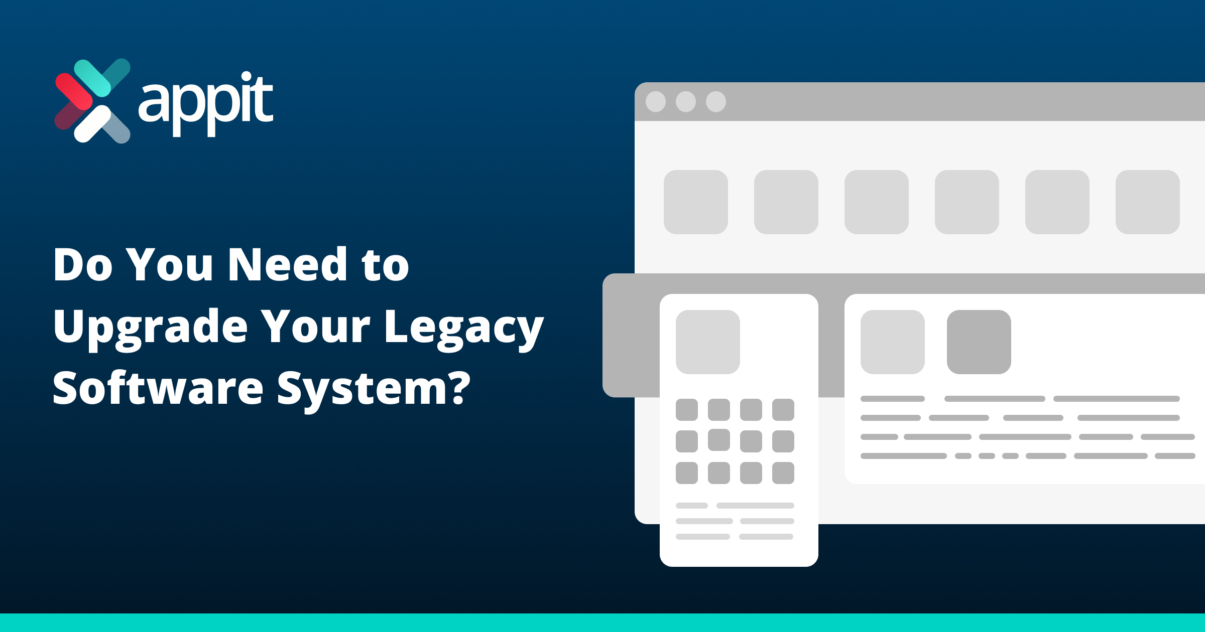 AppIt Ventures | Blog | Custom Software Development