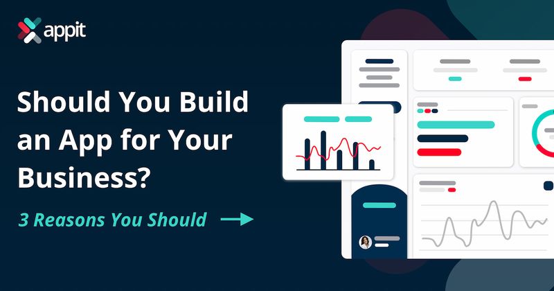 AppIt Ventures Blog: Latest News in Custom Software Development