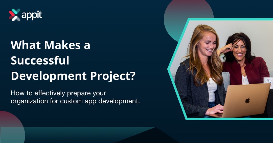 AppIt Ventures Blog: Latest News in Custom Software Development