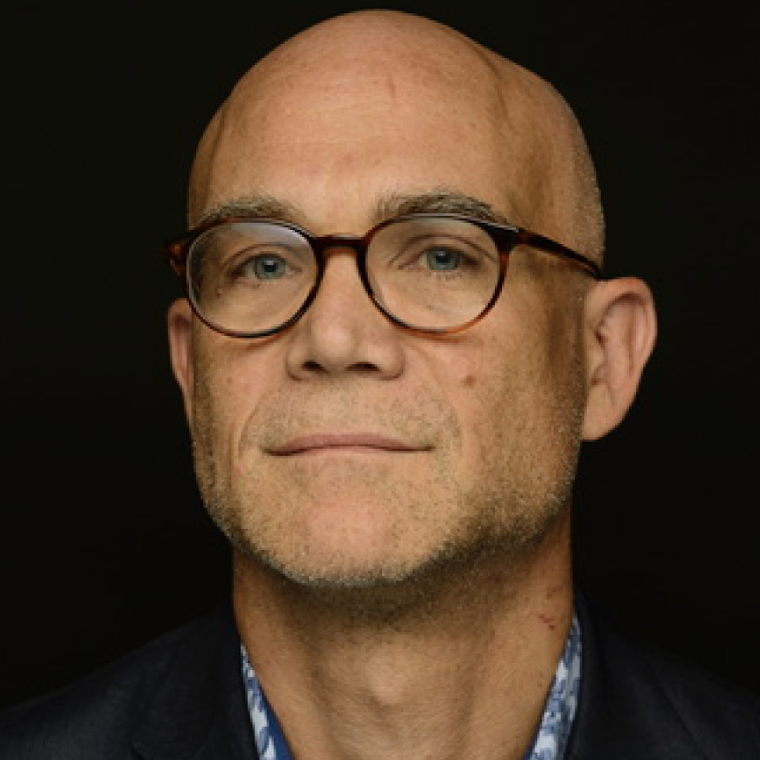 Chris Mahl | Omnichain