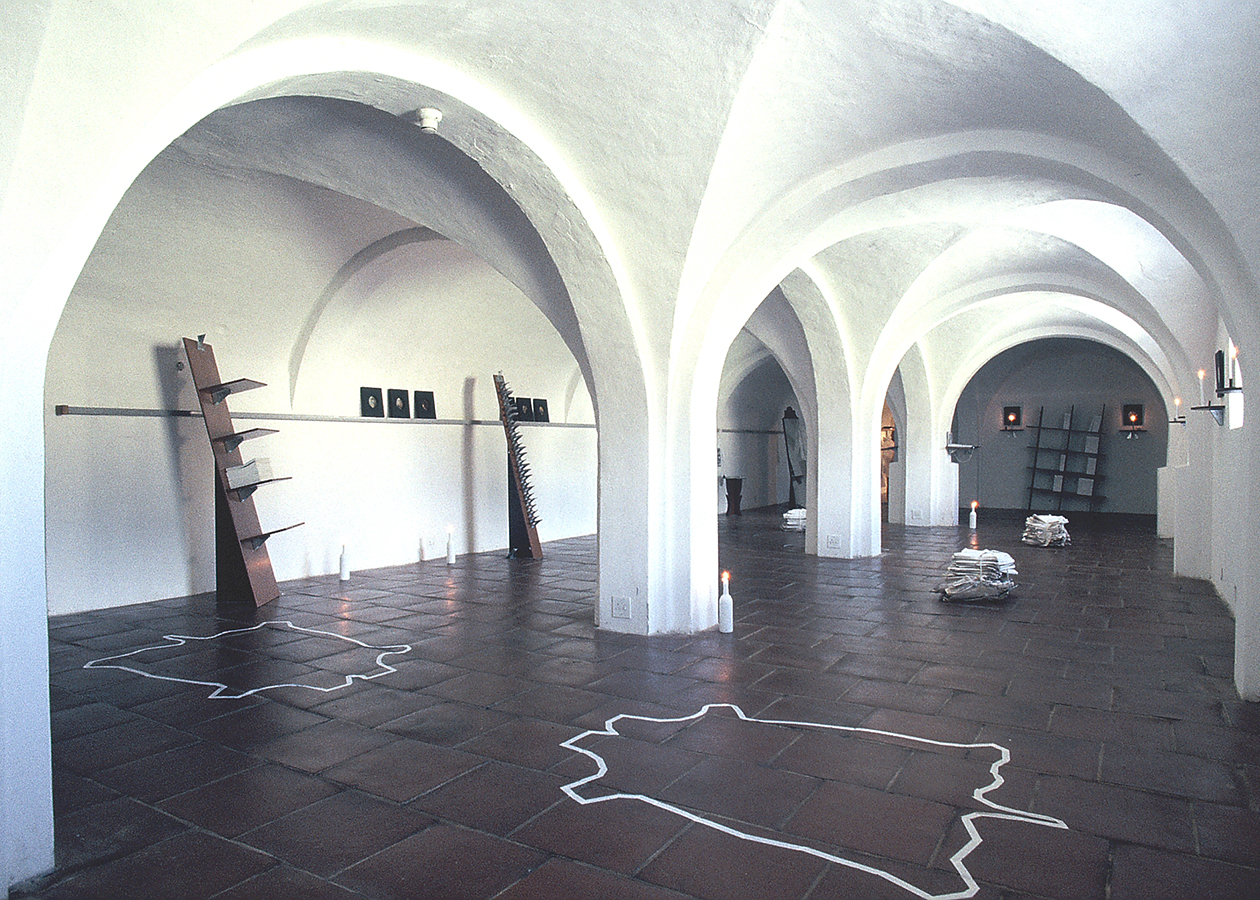 Krotoa's Room (1995)
