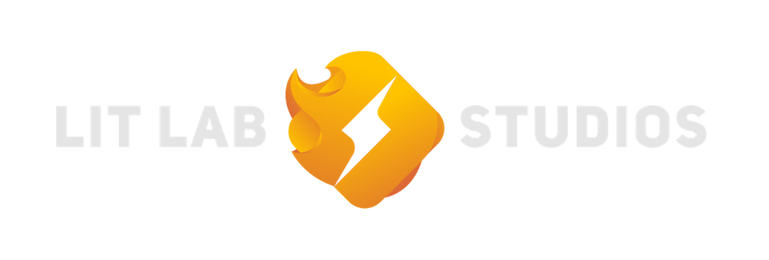 Lit Lab Studios | A Digital Content Creation Company