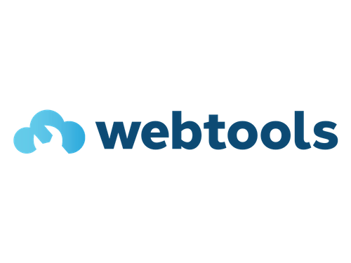 Welcome to Webtools