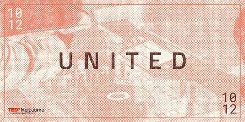 TEDxMelbourne - TEDx Talks, Conferences & Events