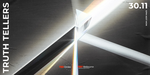 TEDxMelbourne - TEDx Talks, Conferences & Events