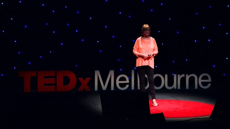 TEDxMelbourne - TEDx Talks, Conferences & Events