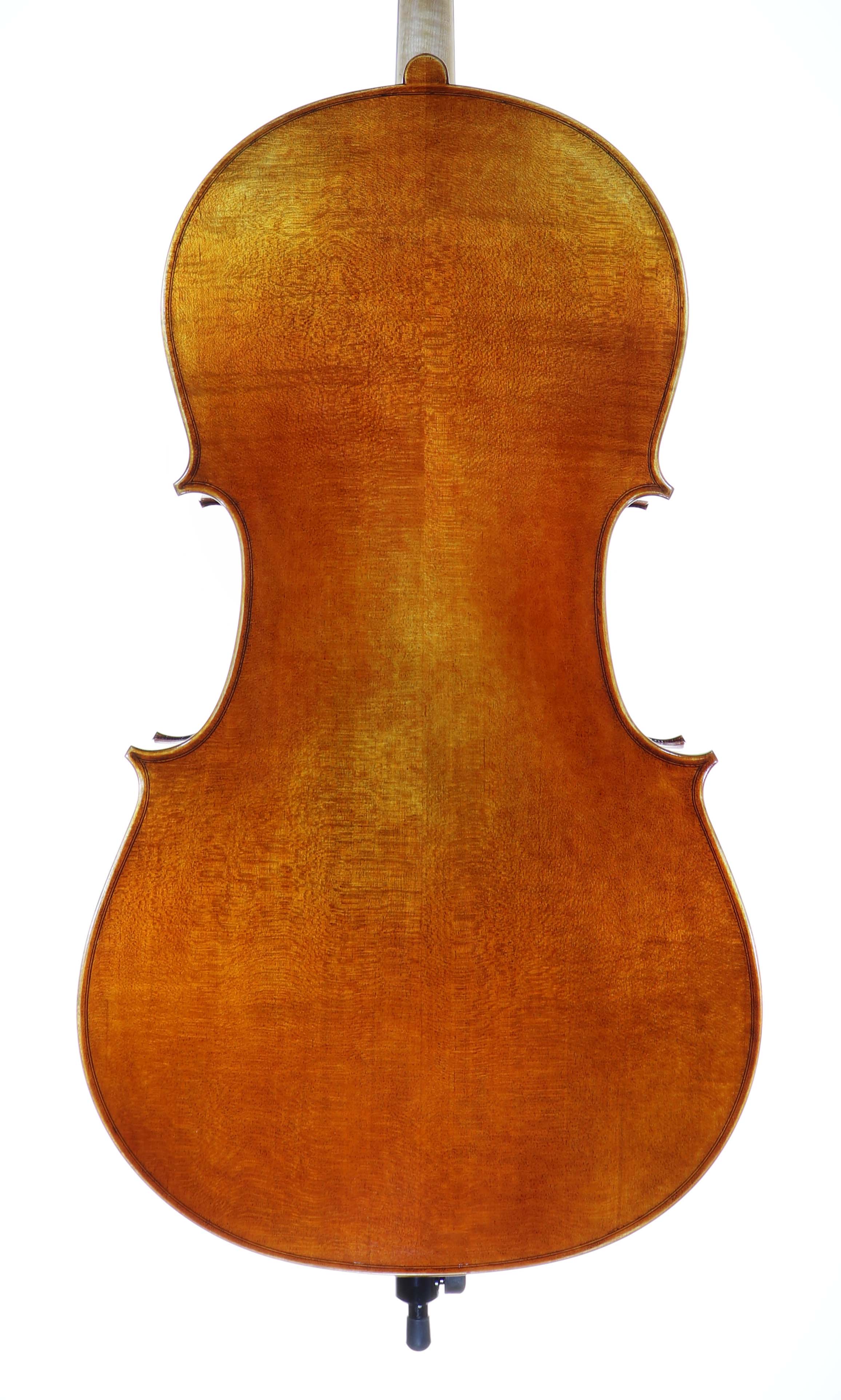 Kirk Violins - Cellos