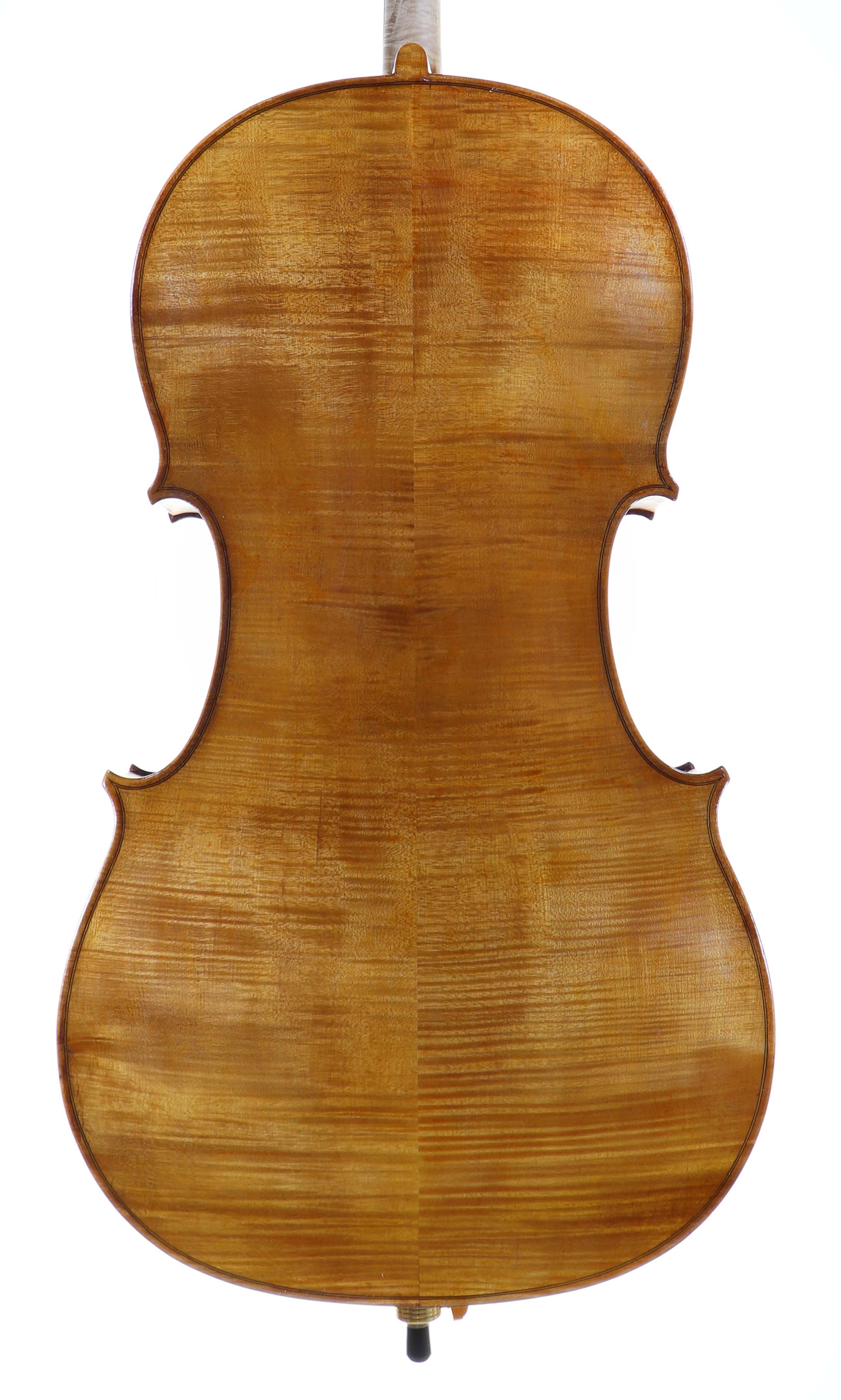 Kirk Violins - Cellos