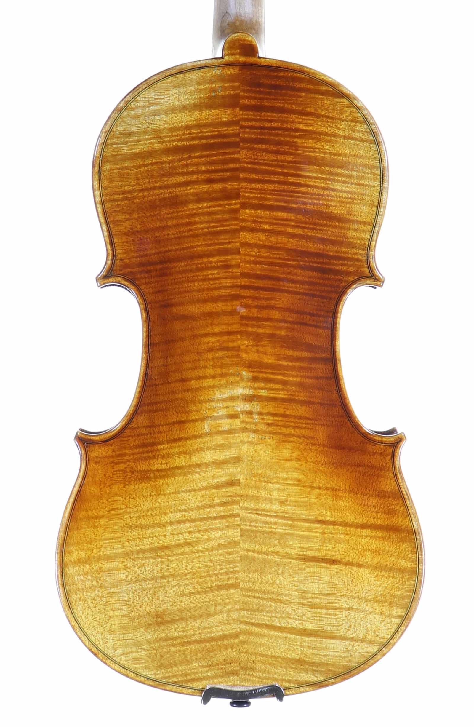 Kirk Violins - Violins