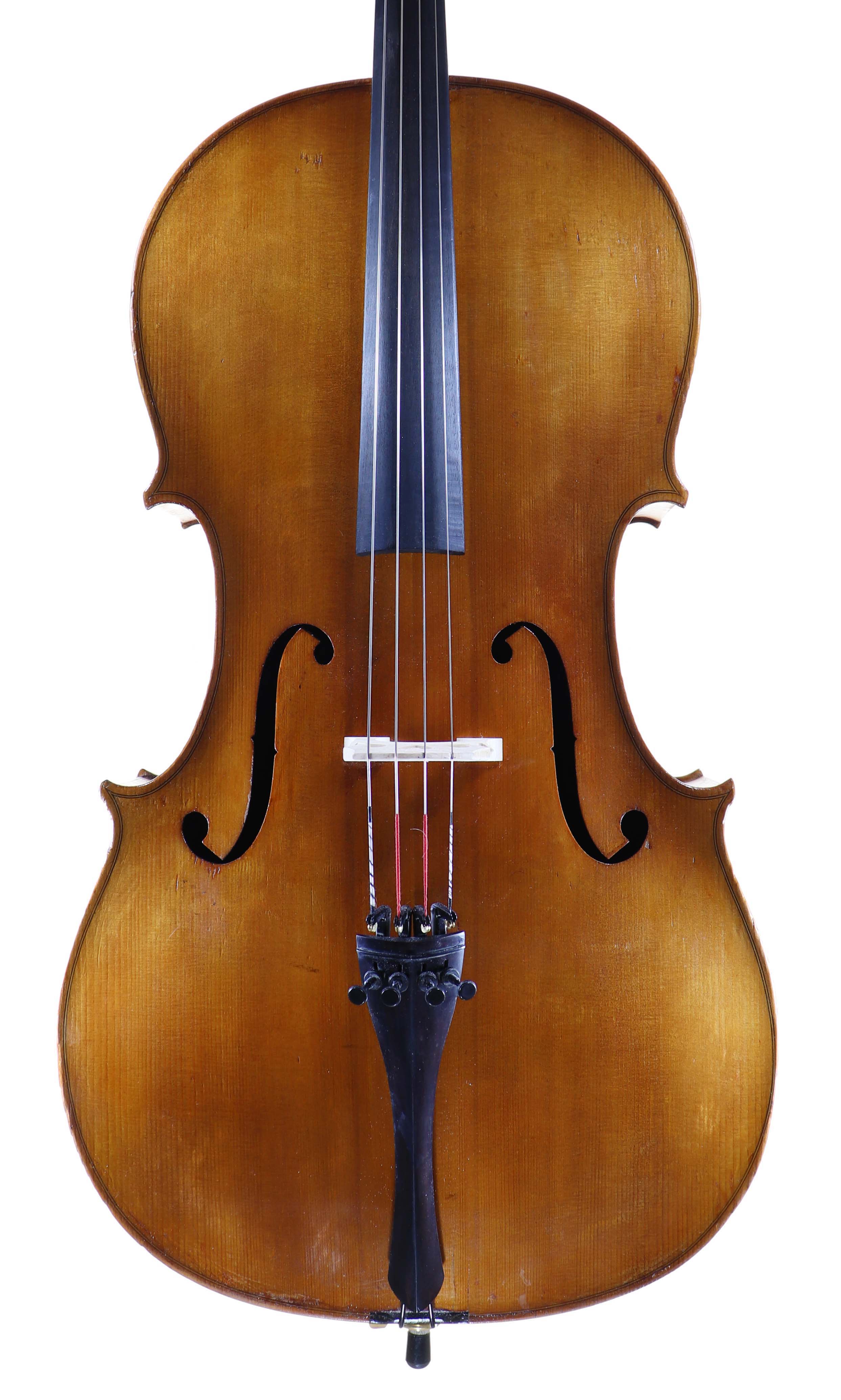 Kirk Violins - Cellos