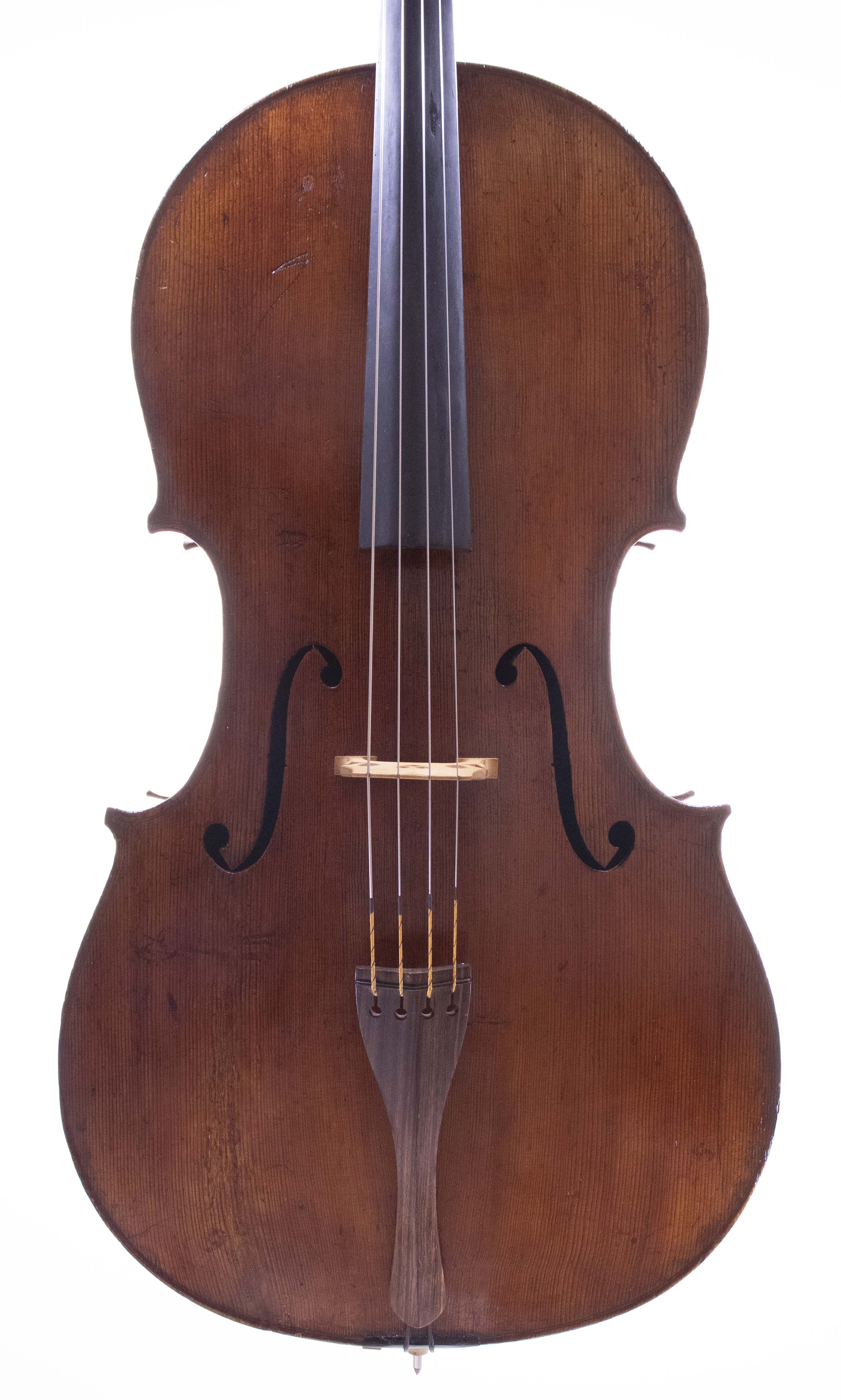 Kirk Violins - Cellos