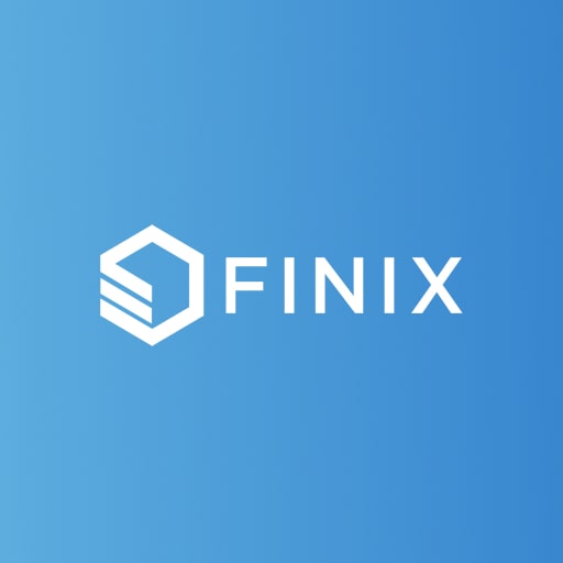 Finix Pitch Deck | Pitch Deck Hunt