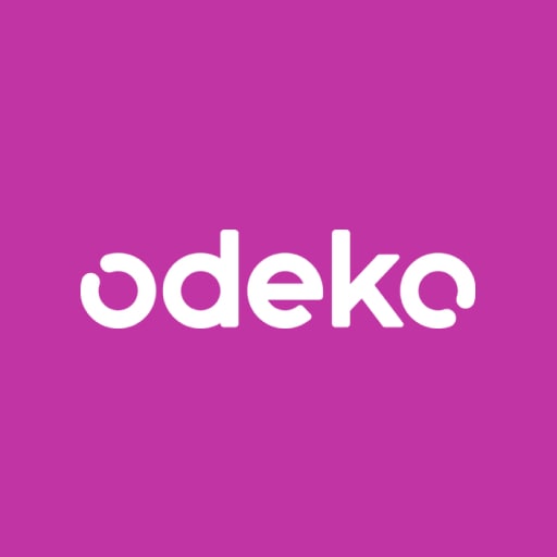 Odeko Pitch Deck | Pitch Deck Hunt