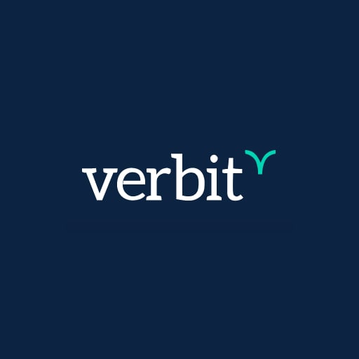 Verbit Pitch Deck | Pitch Deck Hunt