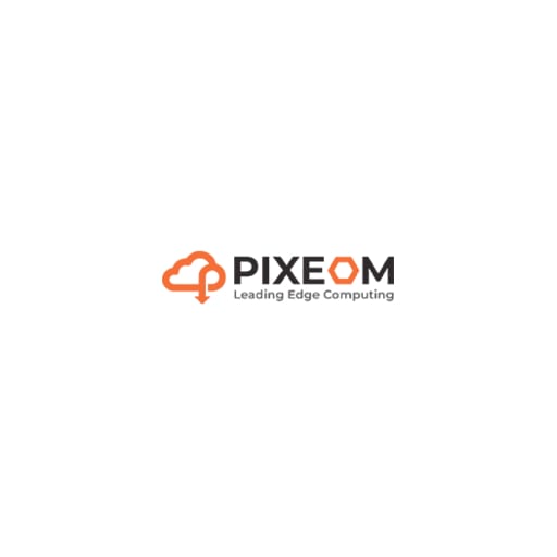Pixeom Pitch Deck | Pitch Deck Hunt