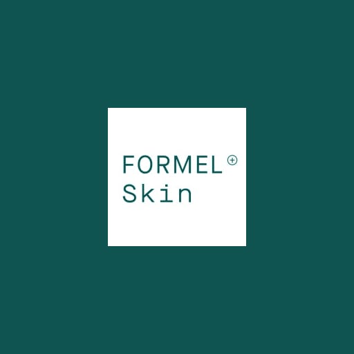 Formel Skin Pitch Deck | Pitch Deck Hunt