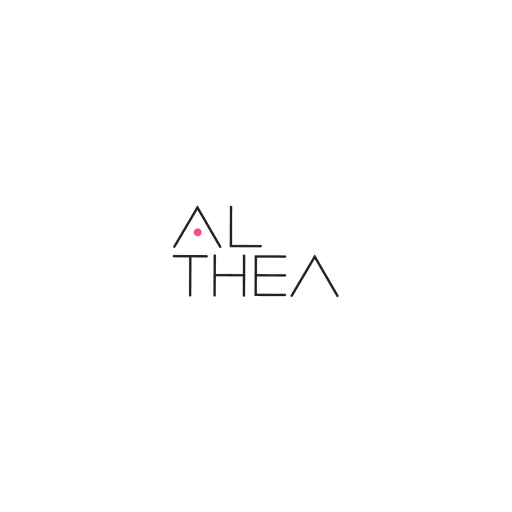 althea Pitch Deck | Pitch Deck Hunt