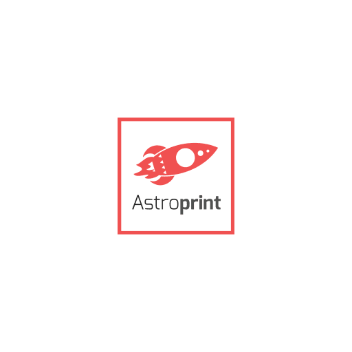 astroprint Pitch Deck | Pitch Deck Hunt