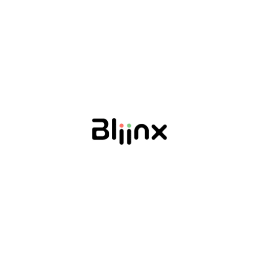 bliinx Pitch Deck | Pitch Deck Hunt
