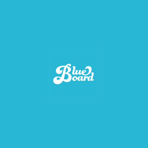 blueboard Pitch Deck | Pitch Deck Hunt