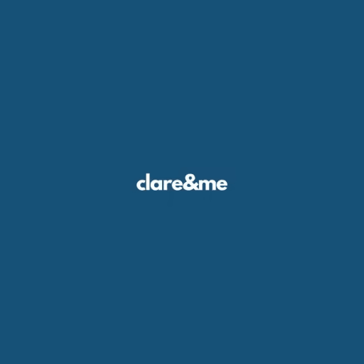 clareme Pitch Deck | Pitch Deck Hunt