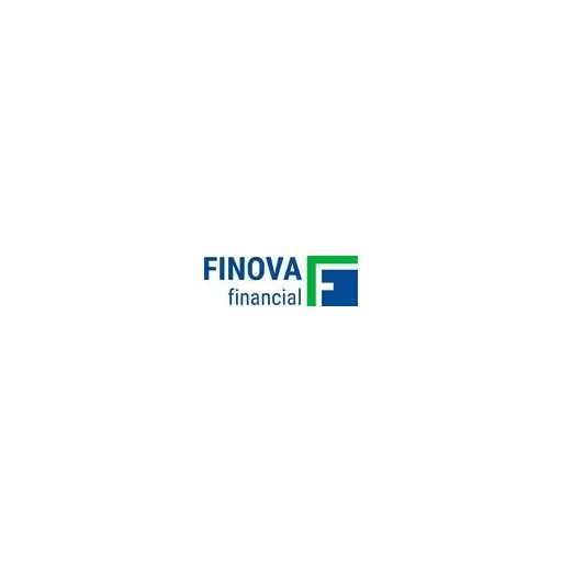 finova financial Pitch Deck | Pitch Deck Hunt