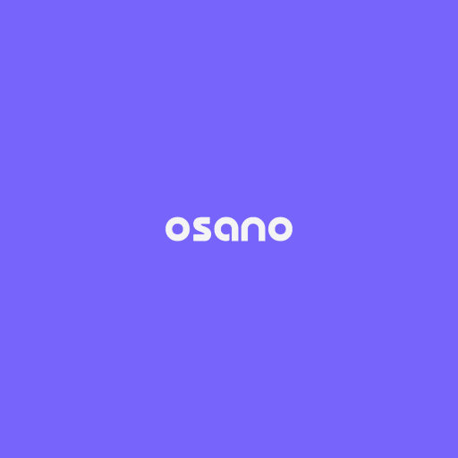 osano Pitch Deck | Pitch Deck Hunt