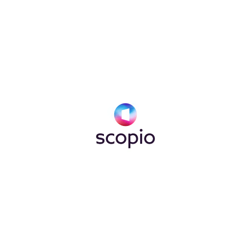 scopio Pitch Deck | Pitch Deck Hunt